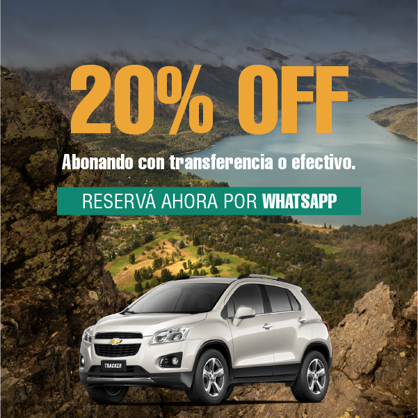 Beneficios - Summit Rent a Car